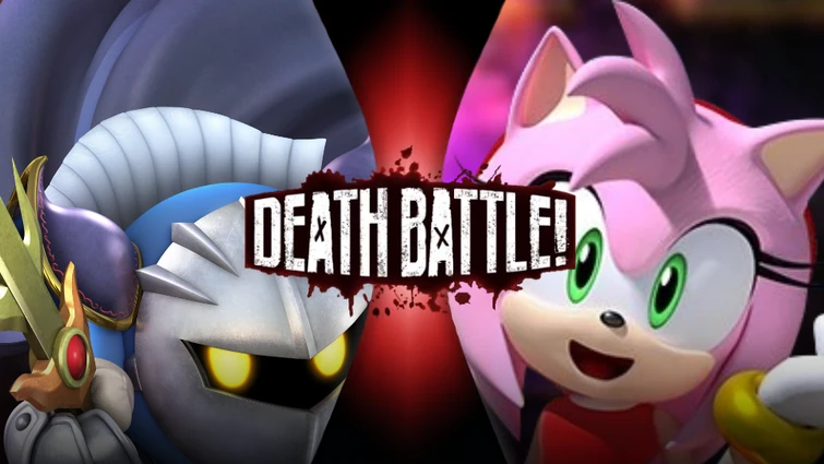 Discuss Everything About Death Battle Fanon Wiki | Fandom