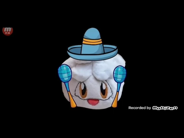 theme for my fanmade cinco de whitey redesign. | Fandom