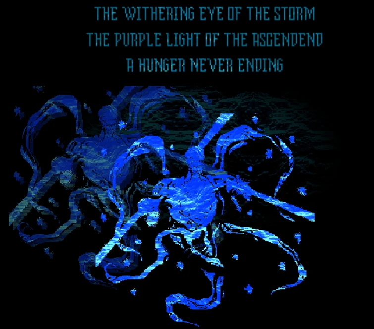 the withering prophecy (should i do more prophecy of non deltarune ...