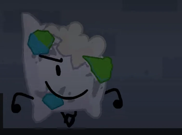 if i had a nickel for every insane character with their left eye ...