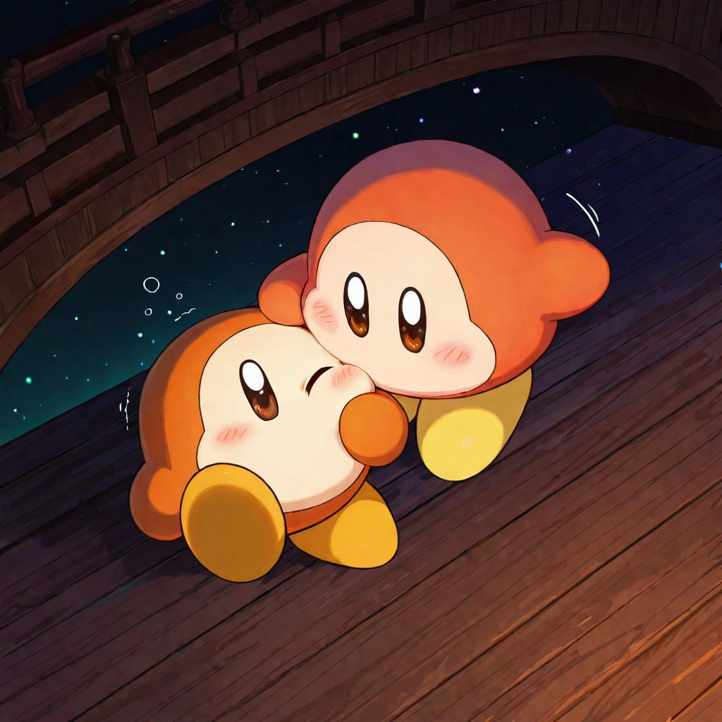 Getting Ready | Fandom