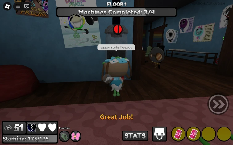 Discuss Everything About Dandy's World Wiki | Fandom