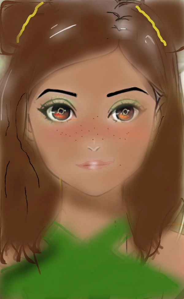 Avatar Yuki fanart: Edit | Fandom