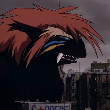 Ongo's Monster VS Onimaro's Monster [Jungle De Ikou VS Twin Angels ...