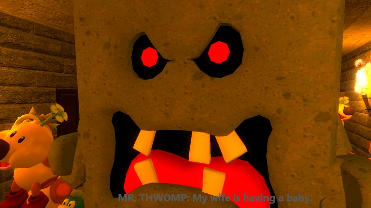 Discuss Everything About The SMG4/GLITCH Wiki | Fandom