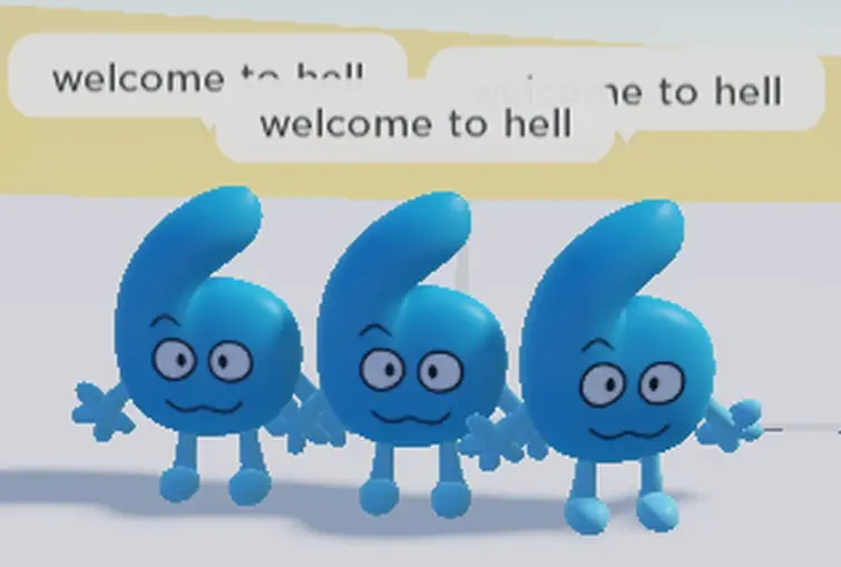 Hello everyone! I’m new to this wiki. I just joined yesterday. I haven ...