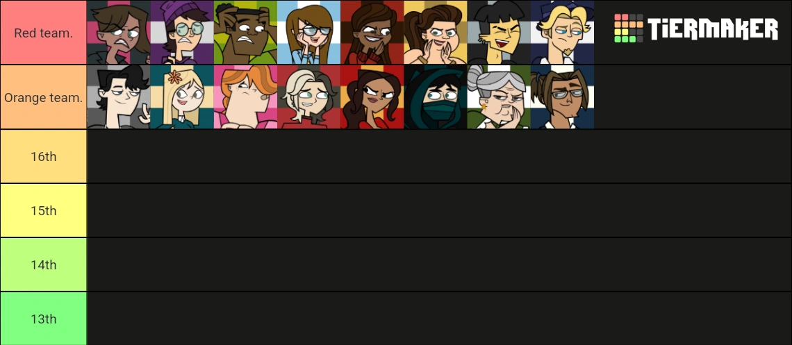 Randomized DC VV episode 2. | Fandom