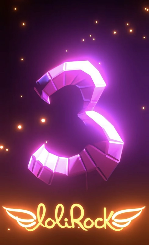 LOLIROCK SEASON 3 | Fandom