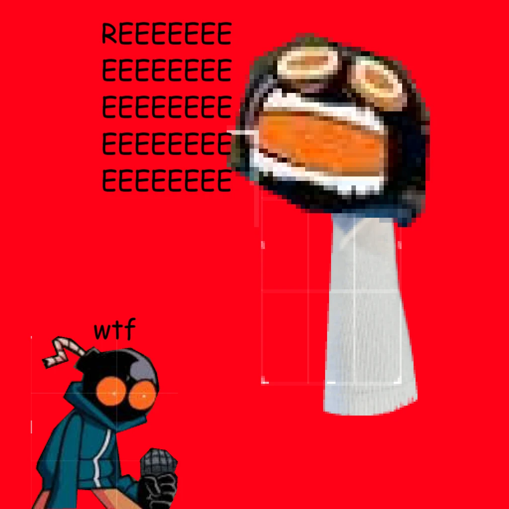 Shitpost #5 | Fandom