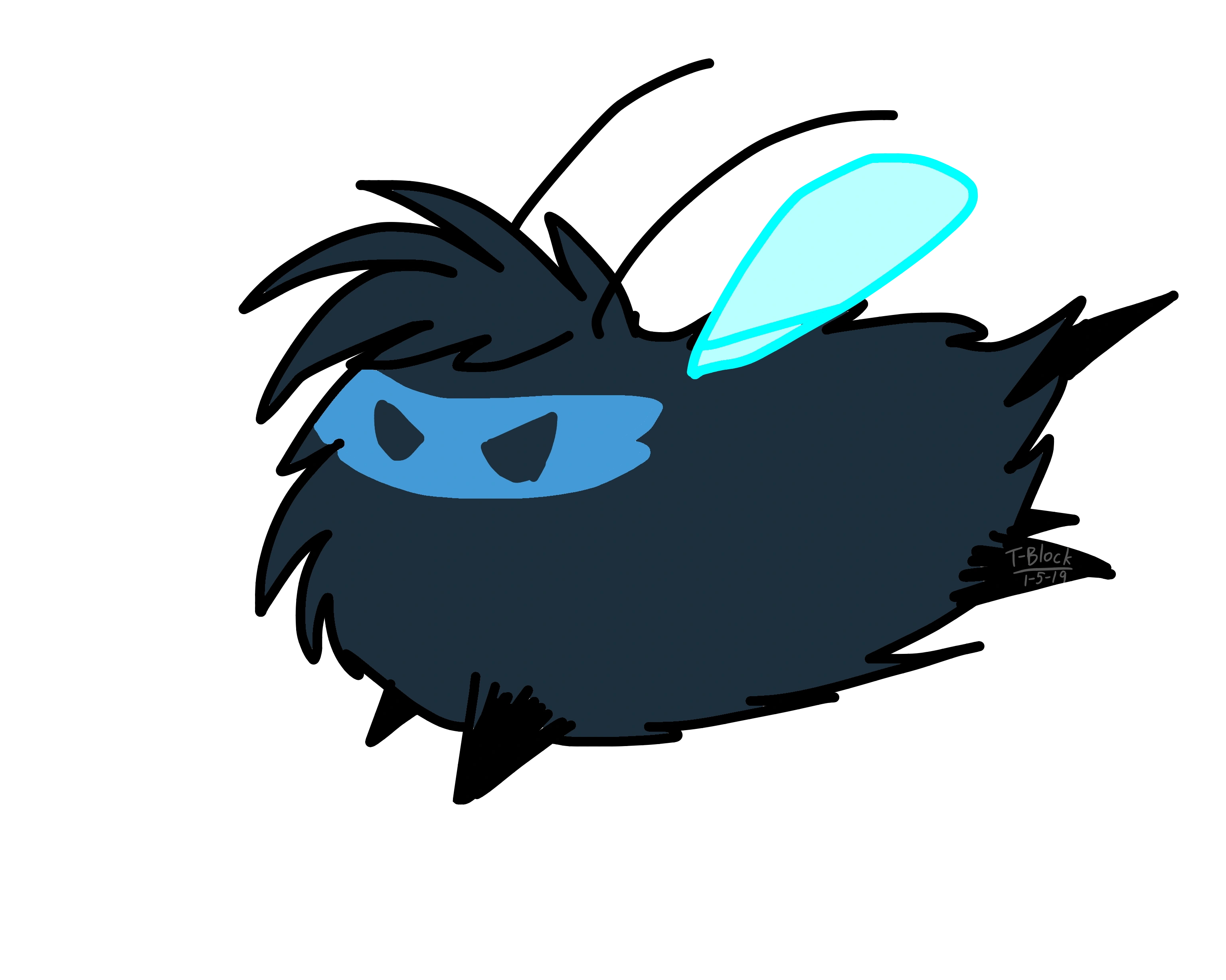 team Basic bee: Frosty bee | Fandom