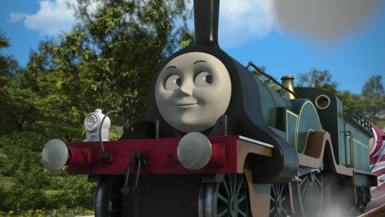 A discussion on Emily | Fandom
