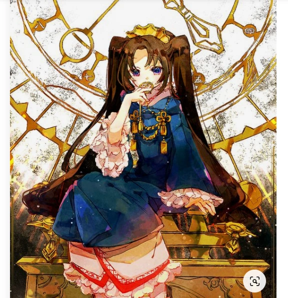 MANGA SPOILERS!! Mirai all grown up!!! | Fandom