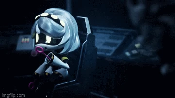 Murder Drones Cyn Skin Showcase! | Fandom