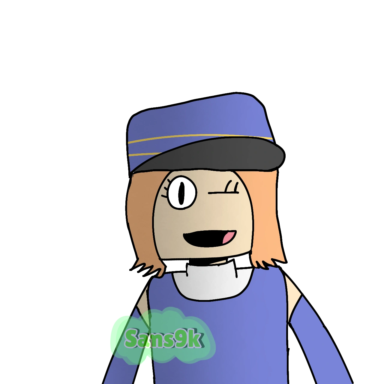 Maid Commander | Fandom