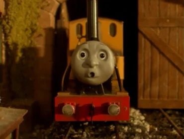 Which is the best duncan shocked face | Fandom