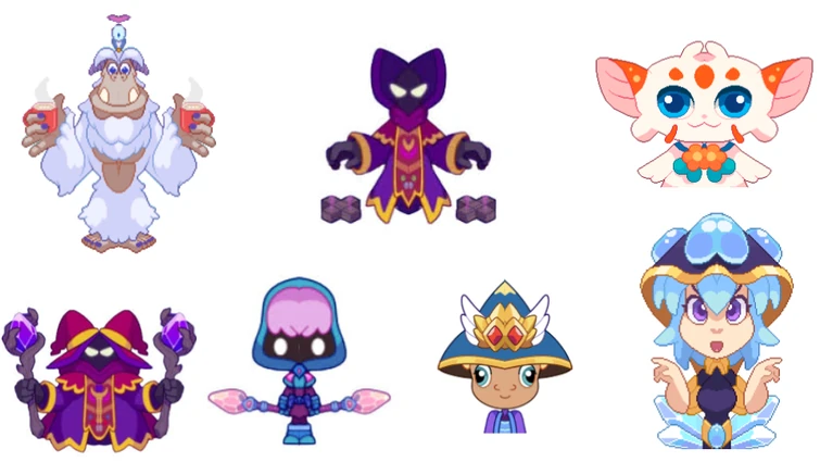 Discuss Everything About Prodigy Game Wiki | Fandom