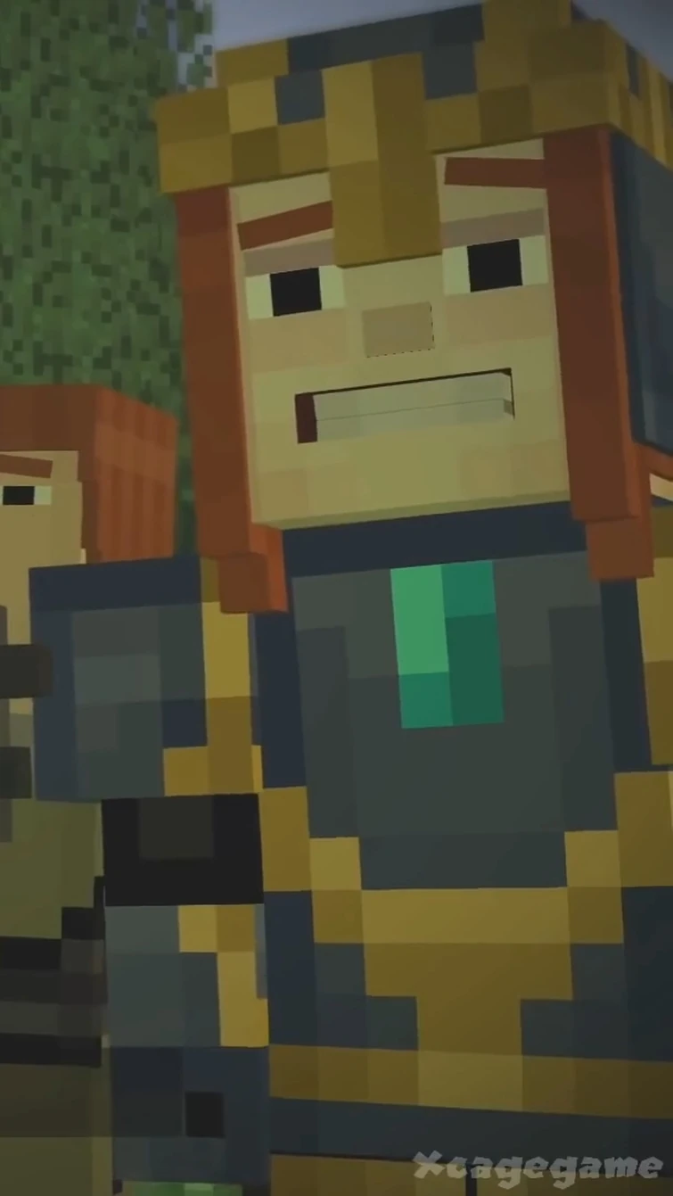 Discuss Everything About Minecraft Story Mode Wiki | Fandom