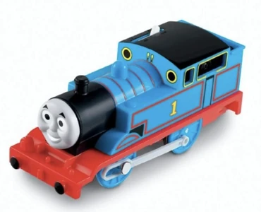 Which trackmaster/motorized Thomas is the best | Fandom
