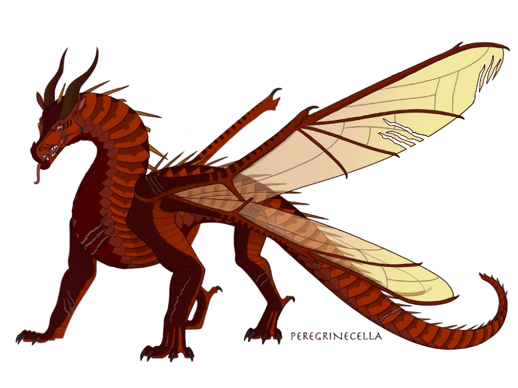 Lady Bloodworm Fanref and Headcanons | Fandom