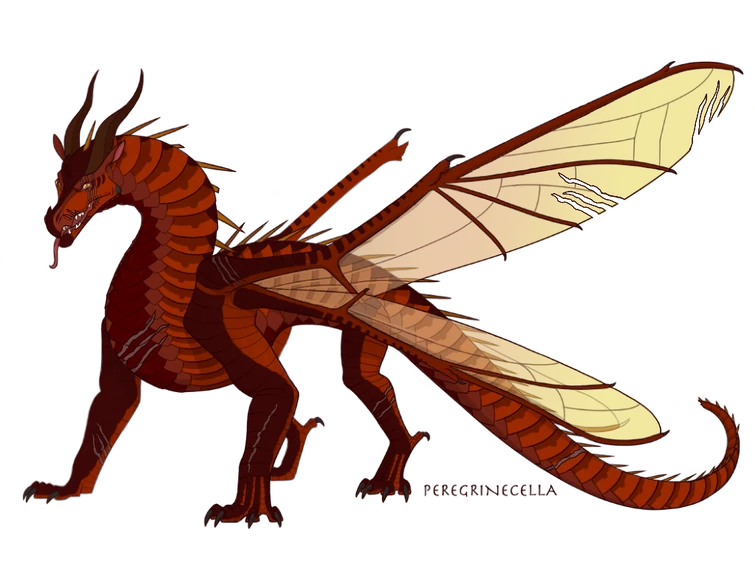 Lady Bloodworm Fanref and Headcanons | Fandom