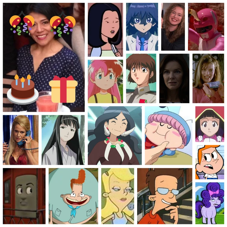 Felices 59 años Isabel Romo | Fandom