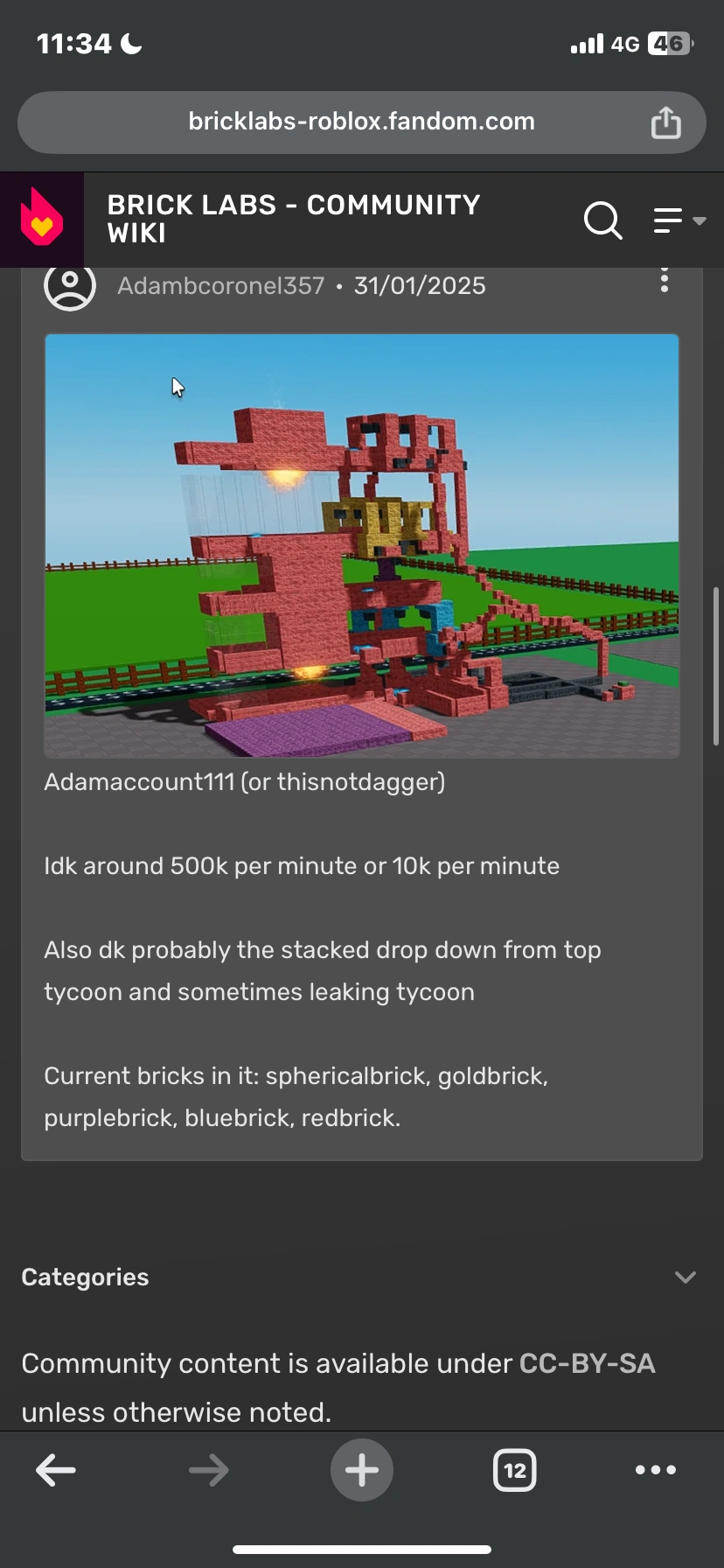 Can someone tell me how to post a comment on a page? | Fandom