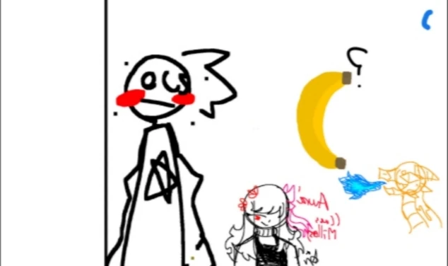 I know drawing this guy aggie | Fandom