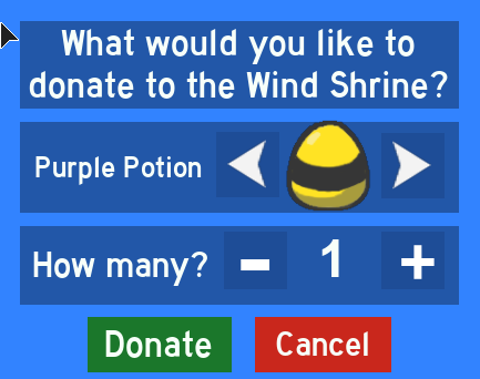 Purple Potion | Fandom