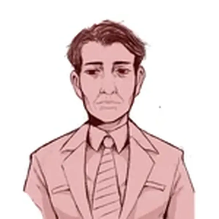 Guys we got new art of Kaden from the characters page here it is | Fandom