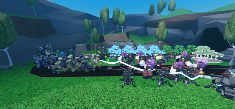 Accelerator vs. Golden Minigunner | Fallen Mode Showdown in U-Turn | Fandom