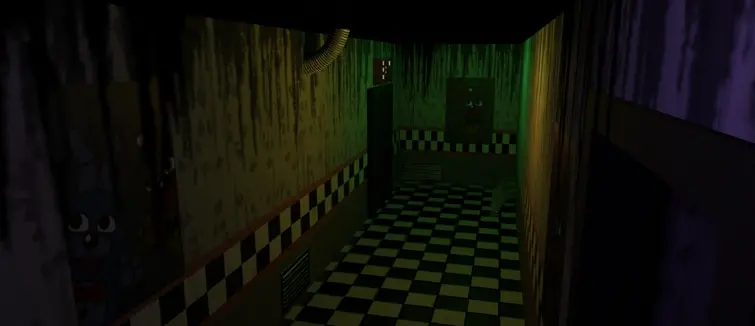 Discuss Everything About Ultra Custom Night Wiki | Fandom