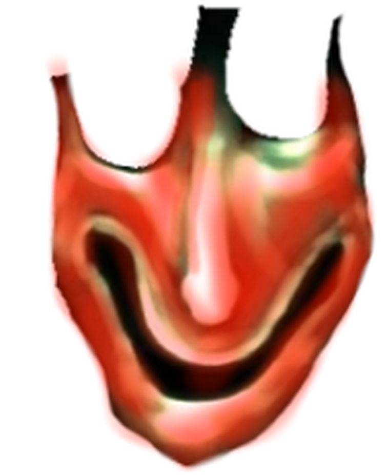 so about the happy remake, i made a trauma one too. ill be making a sad ...