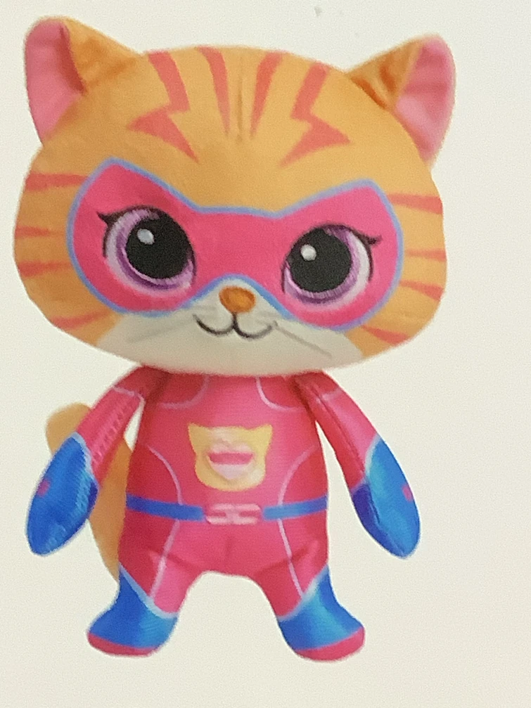 Ginny plush toy | Fandom