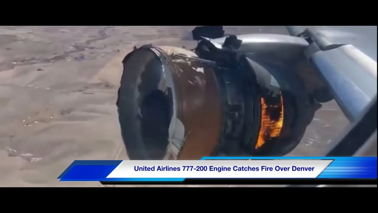 My terrible UAL328 news report | Fandom