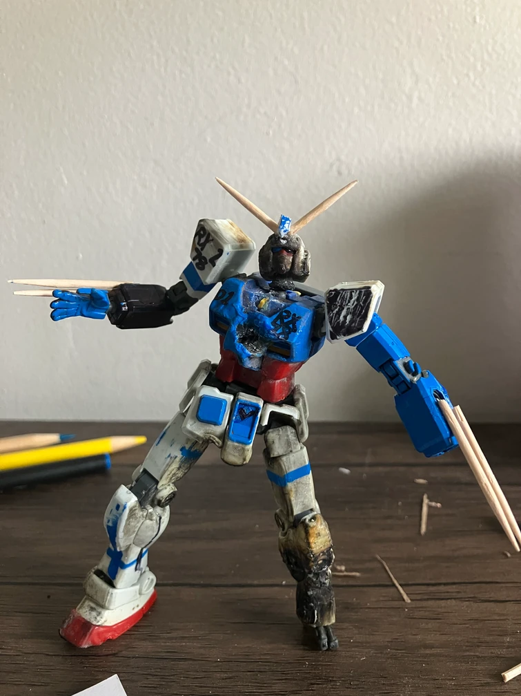 My “Custom” | Fandom