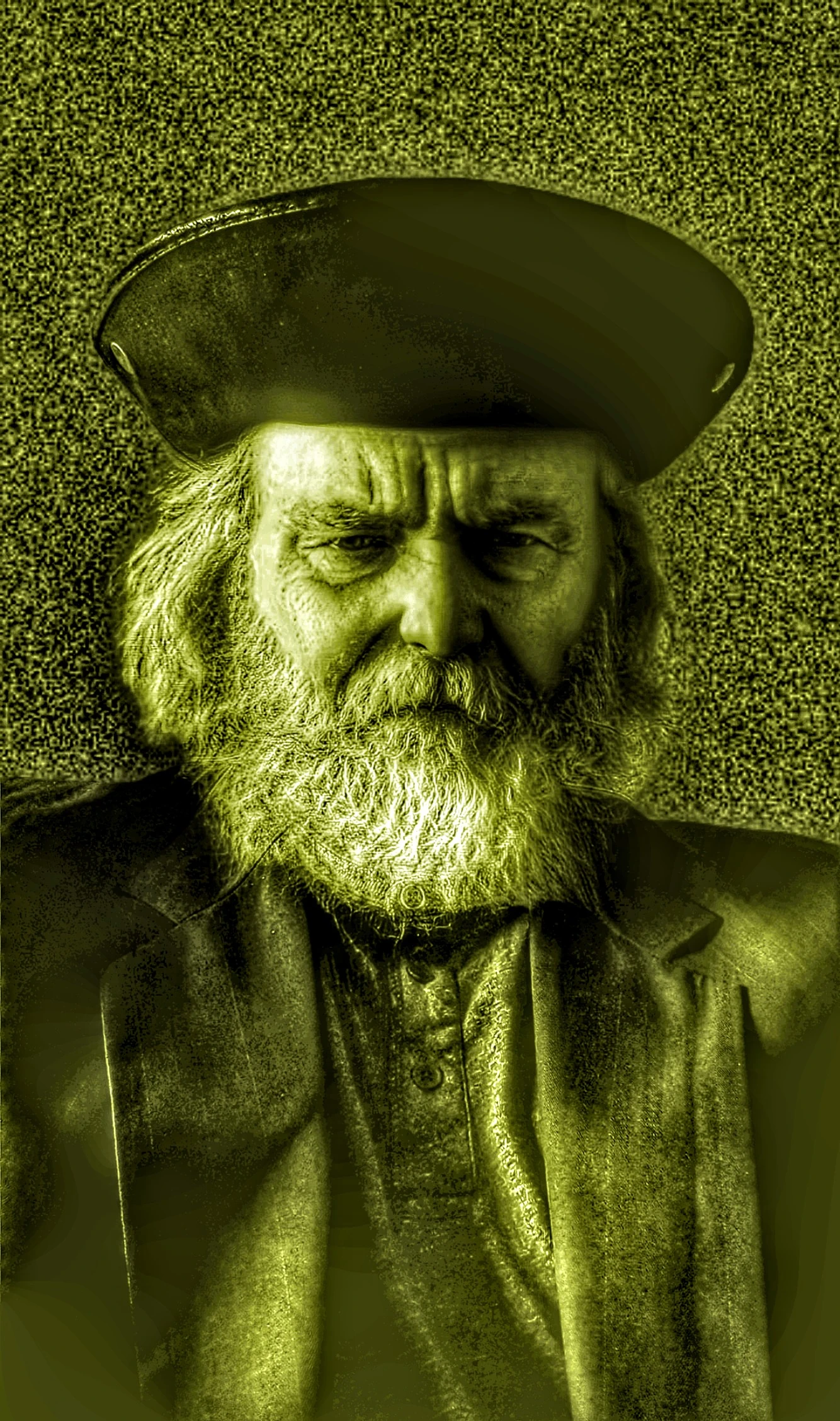 The Flying Dutchman | Fandom