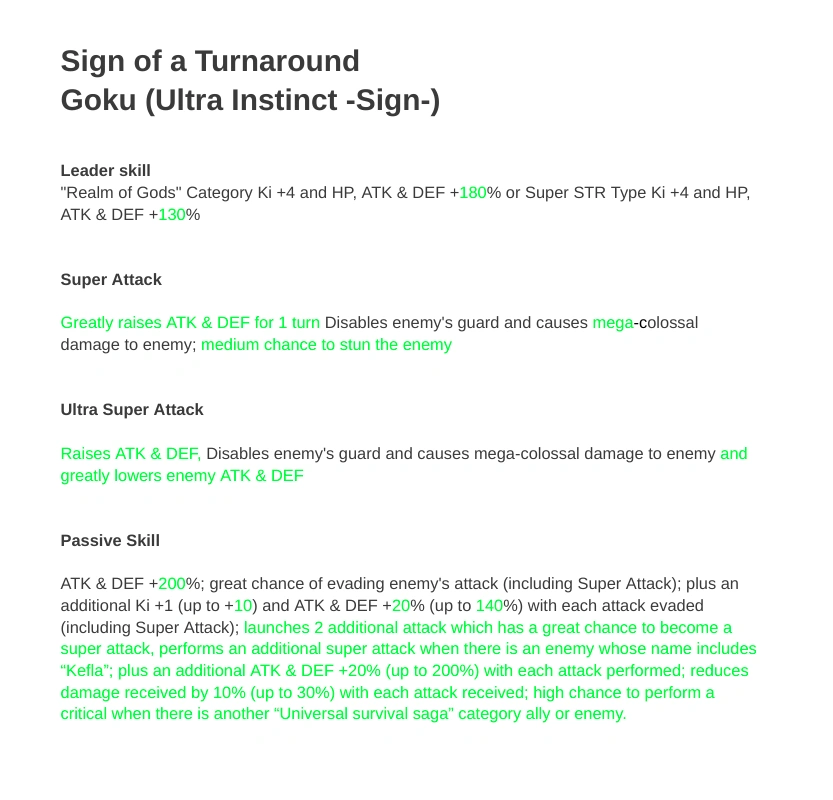 STR ui goku eza | Fandom