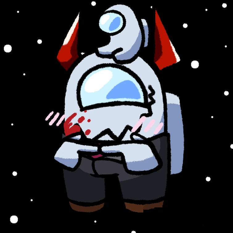 Introducing.....ME! ((As an Imposter lol)) | Fandom