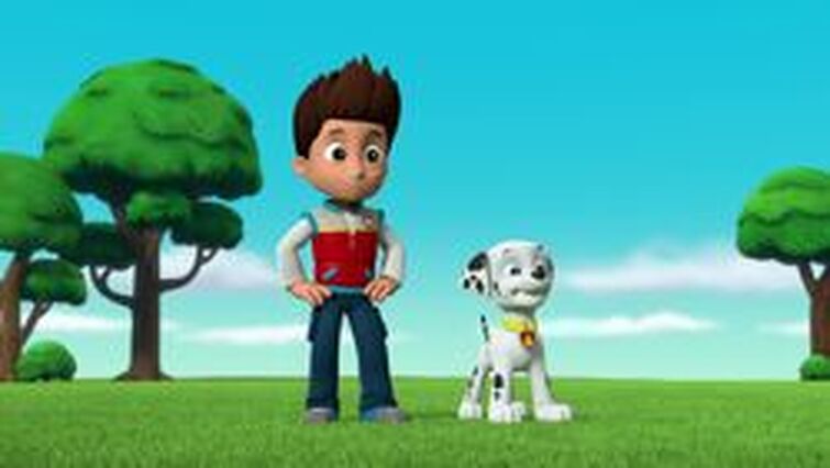 Discuss Everything About Paw Patrol Relation Ship Wiki Fandom