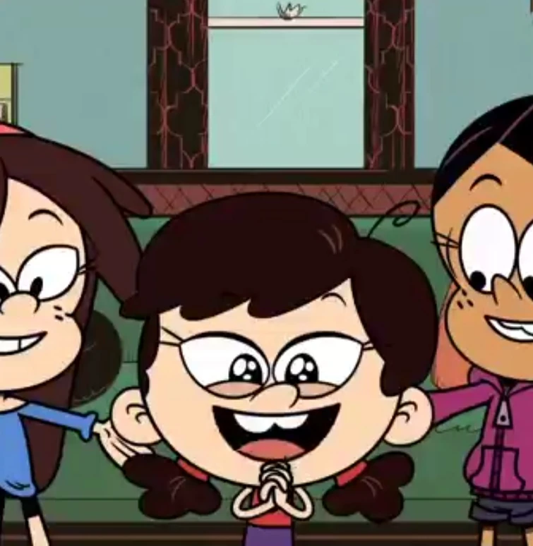 Who likes Adelaide Chang? | Fandom