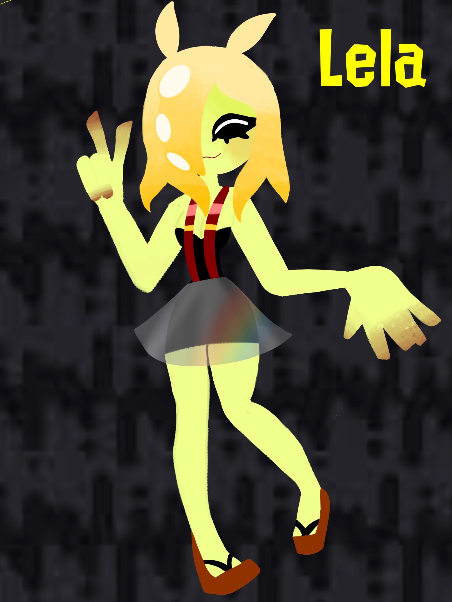 Idol #4 | Fandom