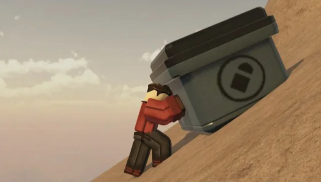 One must imagine Mechanic happy | Fandom