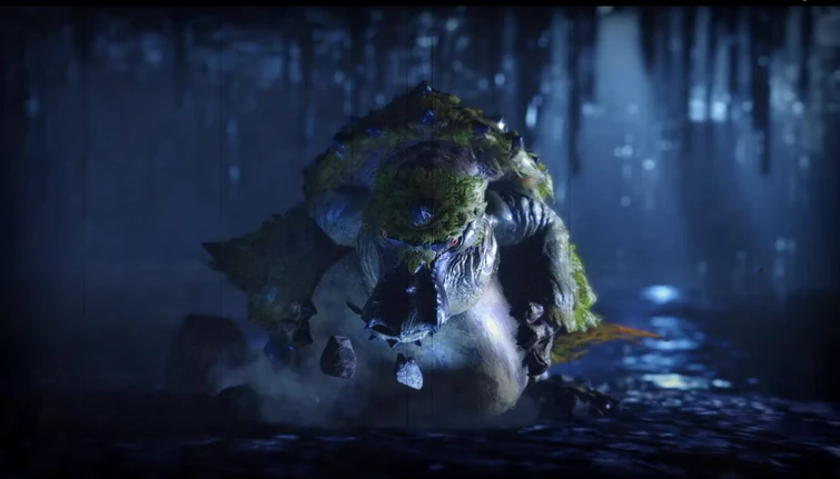 Discuss Everything About Monster Hunter Wiki | Fandom