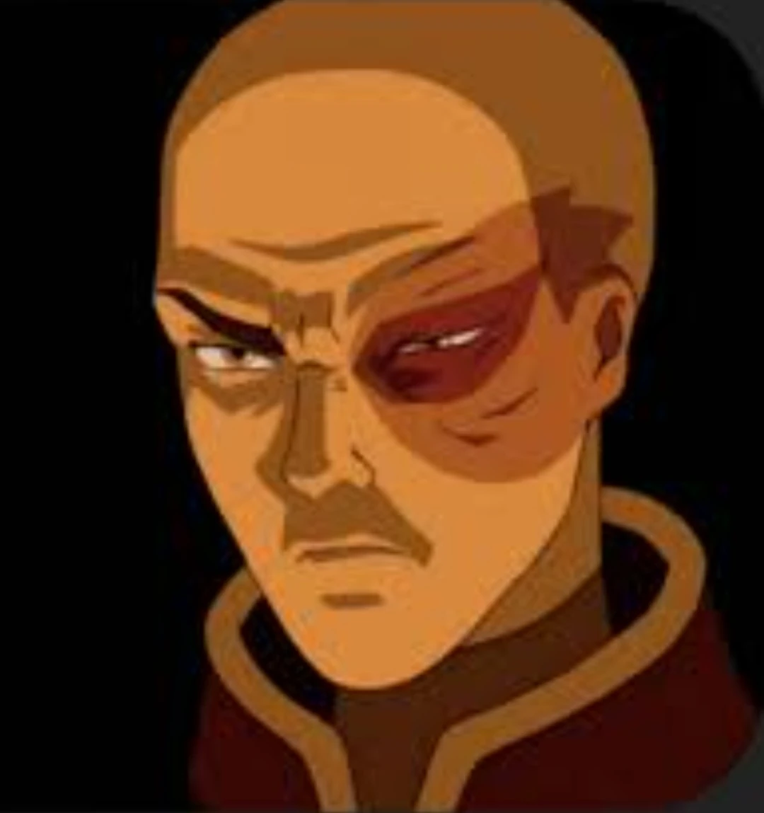 Don't you think Zuko's sometimes "a bit" ugly? | Fandom