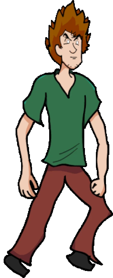 who won expunged or shaggy | Fandom