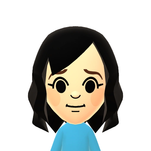 Wii Go Casual (Rin Rika) | Fandom