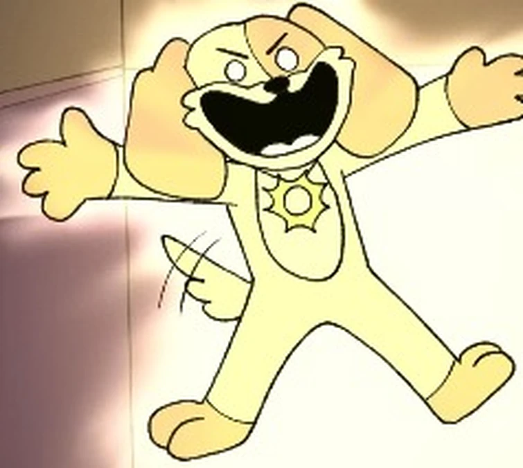 Posting Poppy Playtime Memes. Day 1 | Fandom