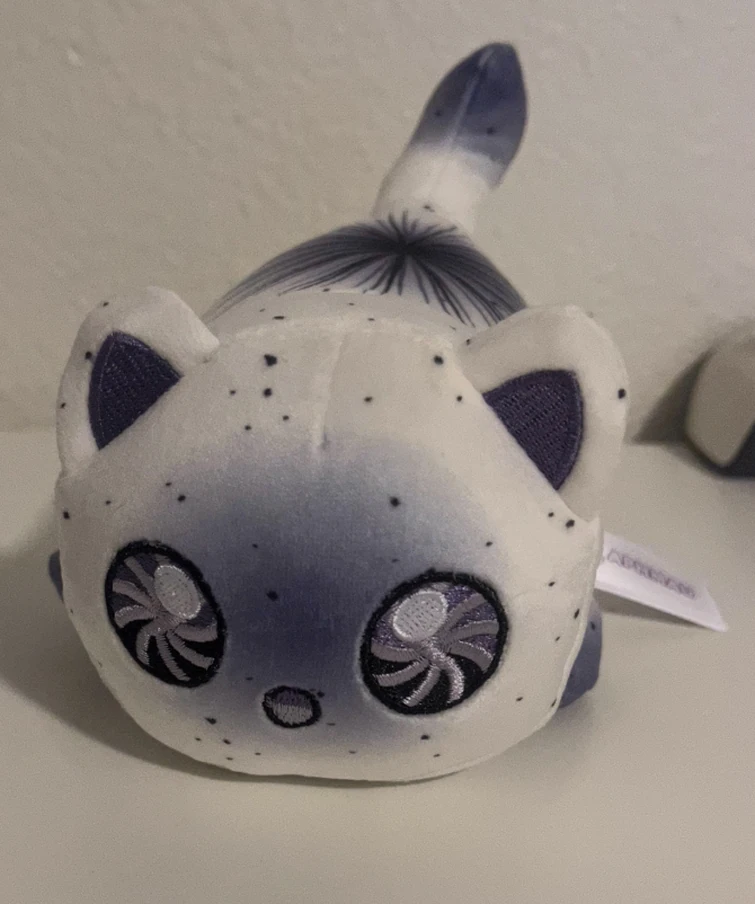 Null cat! | Fandom