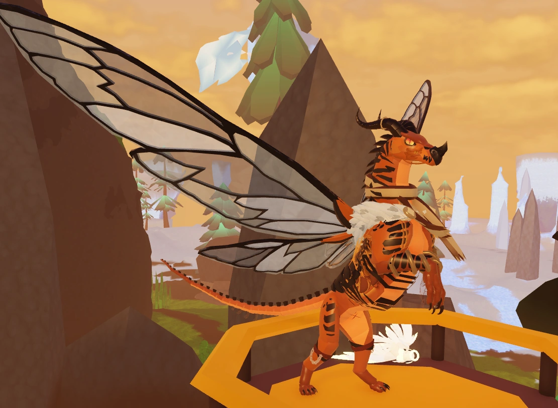 Hivewing oc | Fandom