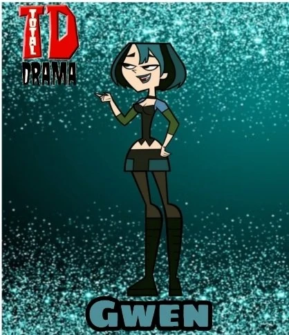 New Gwen poster images and a collage made by me 💙💙💙 | Fandom